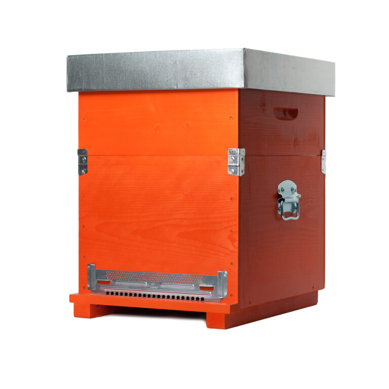 Arnie – Fiorillo – Attrezzature per l'apicoltura